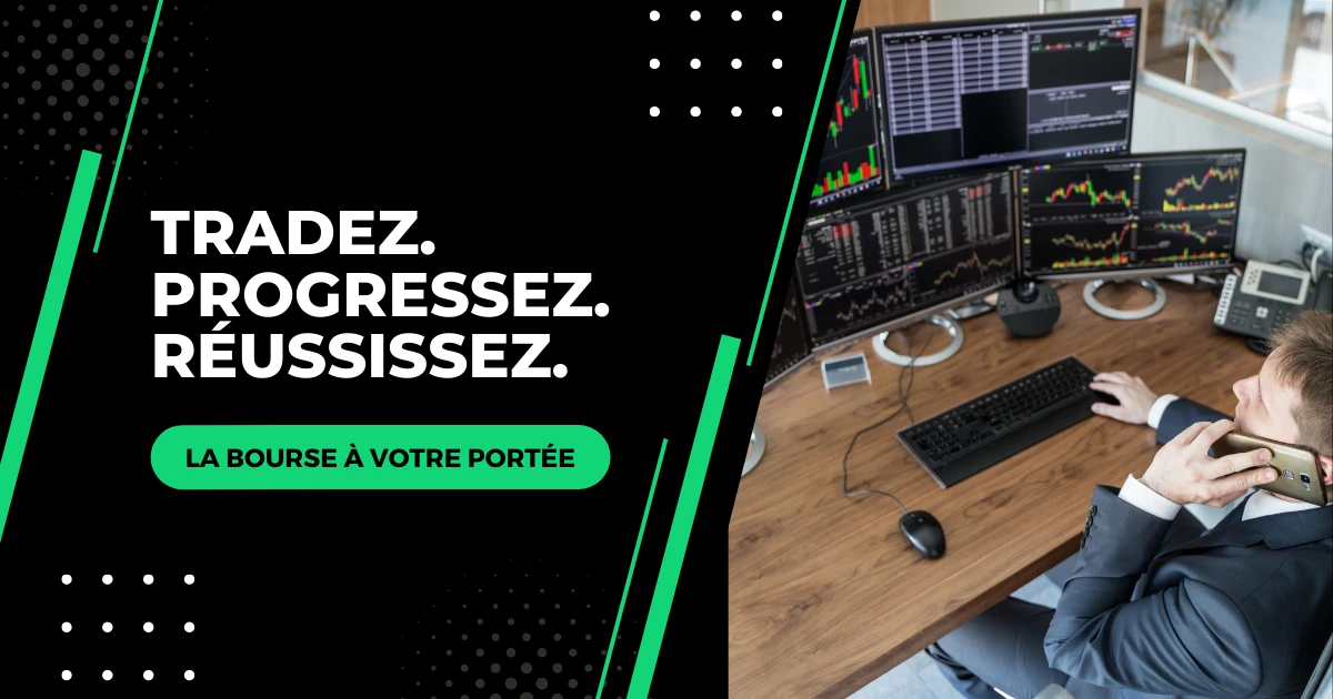 Les Formations de Trading - Investissement et trading